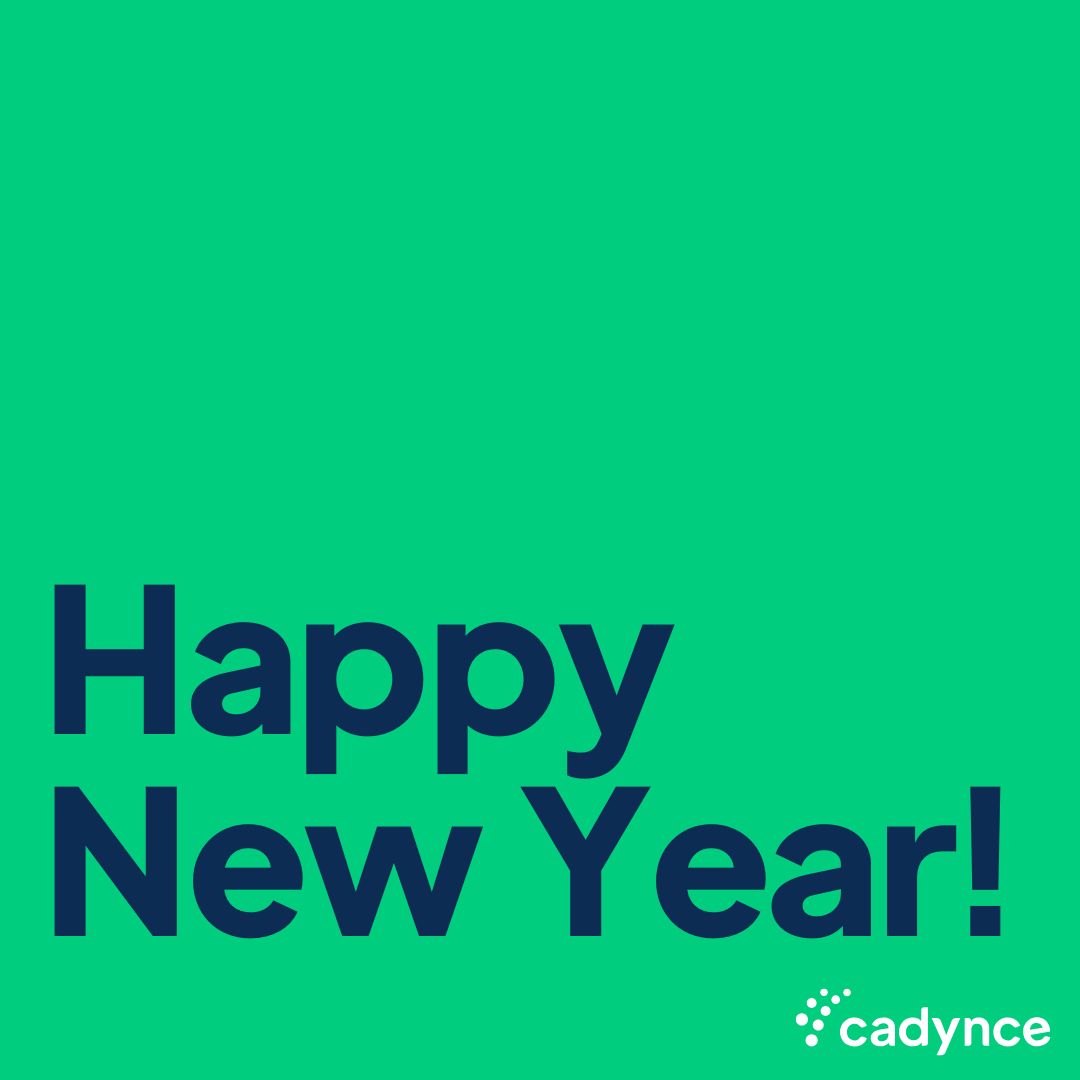 Cadynce on LinkedIn: #newyear #cadynce #findyourcadynce Cadynce on LinkedIn: #newyear #cadynce #findyourcadynce