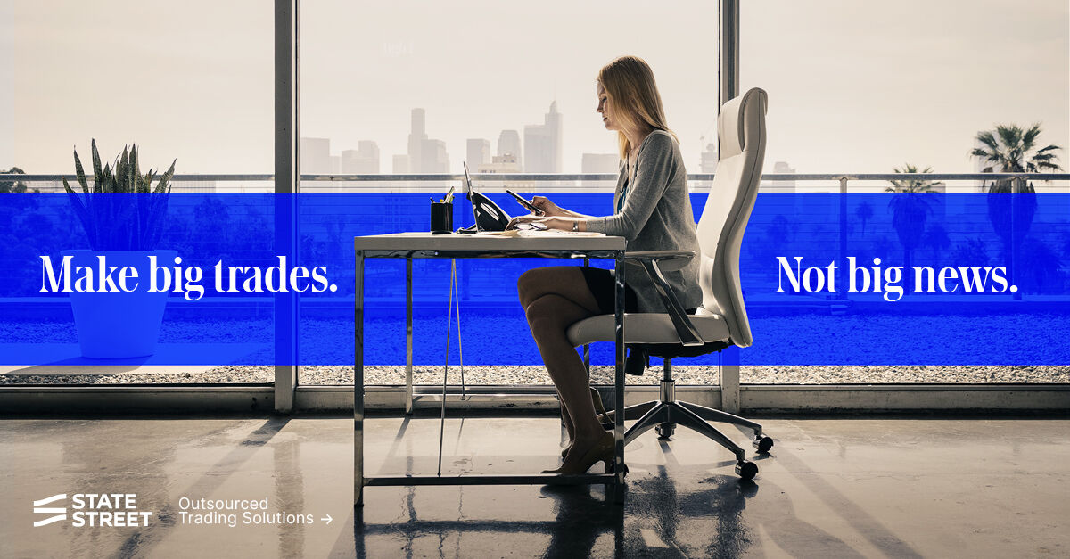 Outsourced Trading | State Street | State Street Outsourced Trading | State Street | State Street