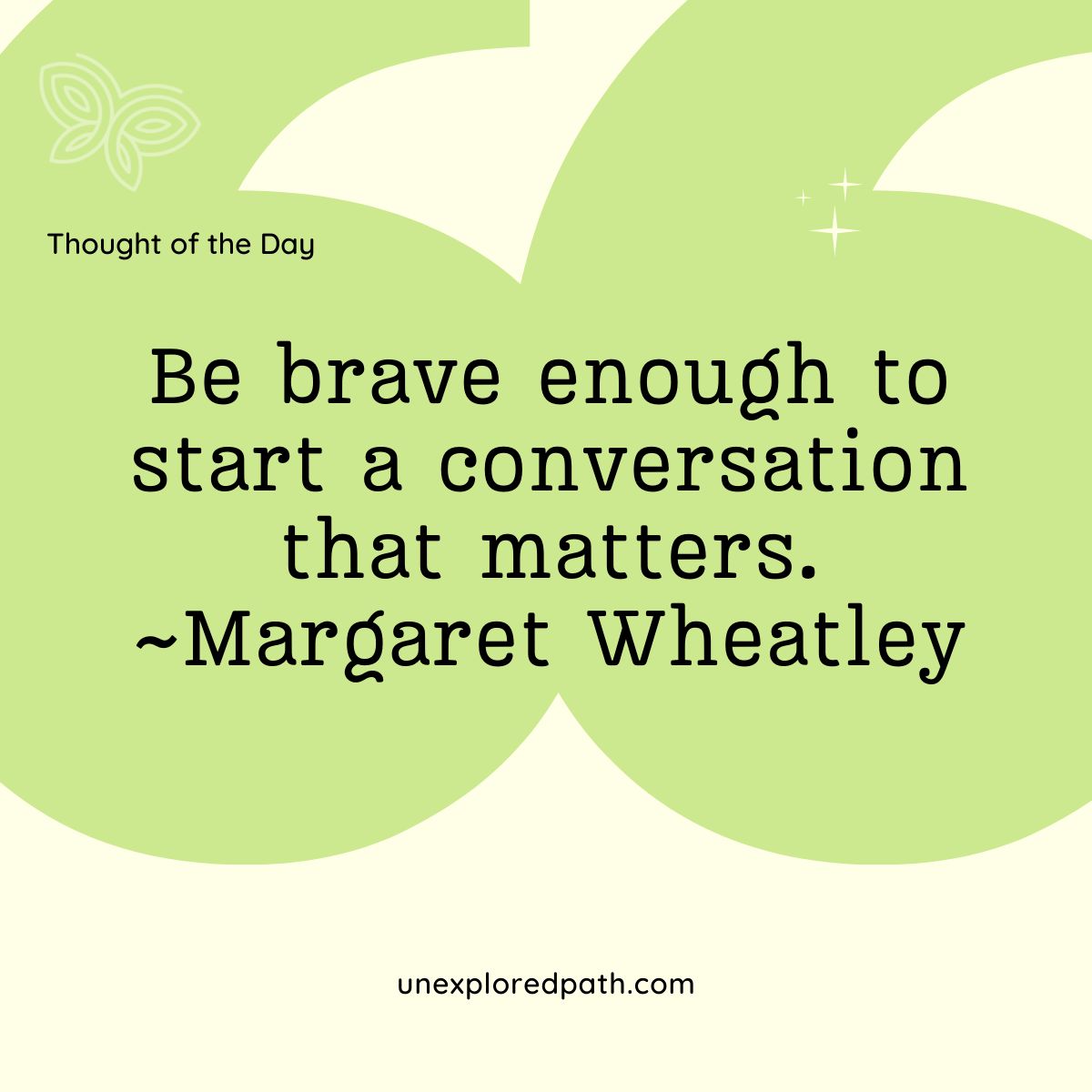 Unexplored Path on LinkedIn: #unexploredpath #thoughtoftheday #brave # ... Unexplored Path on LinkedIn: #unexploredpath #thoughtoftheday #brave # ...
