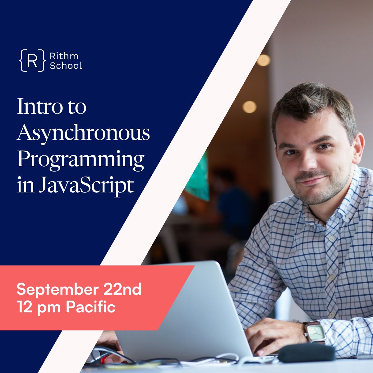 Rithm School on LinkedIn: #codingbootcamp #programming #programmer # ... Rithm School on LinkedIn: #codingbootcamp #programming #programmer # ...