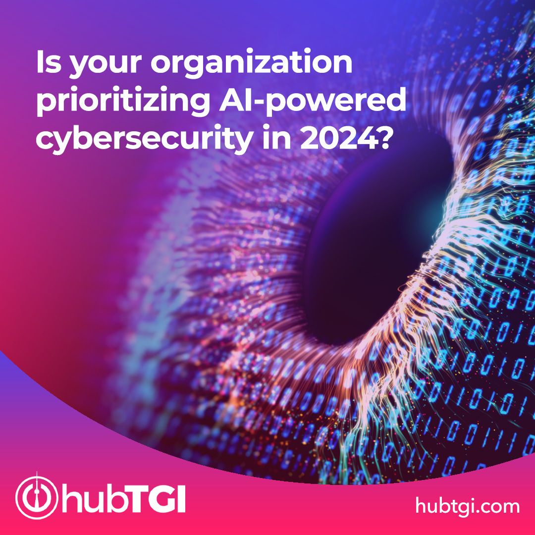 Hub Technology Group Inc on LinkedIn: According to Gartner, AI and ... Hub Technology Group Inc on LinkedIn: According to Gartner, AI and ...