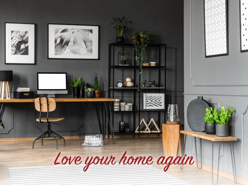 Dan Robinson on LinkedIn: Creating Functional Spaces: Home Office ... Dan Robinson on LinkedIn: Creating Functional Spaces: Home Office ...