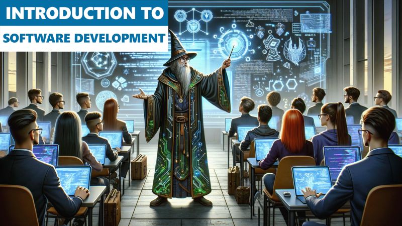 #coding #learntocode #programming #courses | Dev Leader #coding #learntocode #programming #courses | Dev Leader