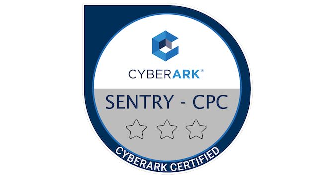 Tan Howie on LinkedIn: CyberArk Sentry - CyberArk Privilege Cloud (CPC ... Tan Howie on LinkedIn: CyberArk Sentry - CyberArk Privilege Cloud (CPC ...