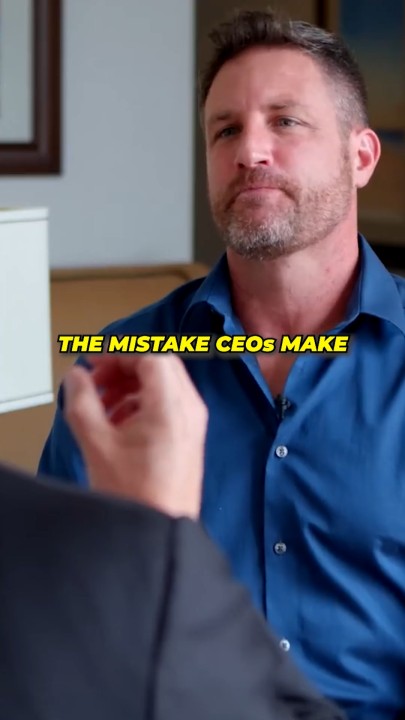 Jeff McDermott on LinkedIn: When I tell people this they just shrug it ... Jeff McDermott on LinkedIn: When I tell people this they just shrug it ...