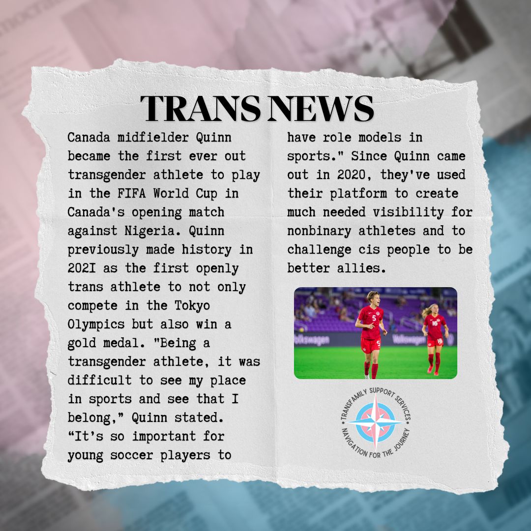 TransFamily Support Services on LinkedIn: #protecttranskids # ... TransFamily Support Services on LinkedIn: #protecttranskids # ...