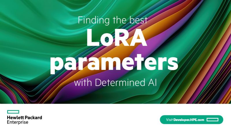 Masazumi Koga on LinkedIn: Finding the best LoRA parameters Masazumi Koga on LinkedIn: Finding the best LoRA parameters