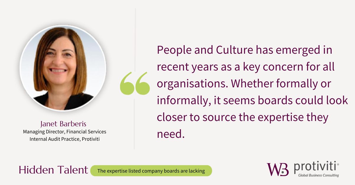 Himanshu Gaur on LinkedIn: How are boards tackling People and Culture? Himanshu Gaur on LinkedIn: How are boards tackling People and Culture?