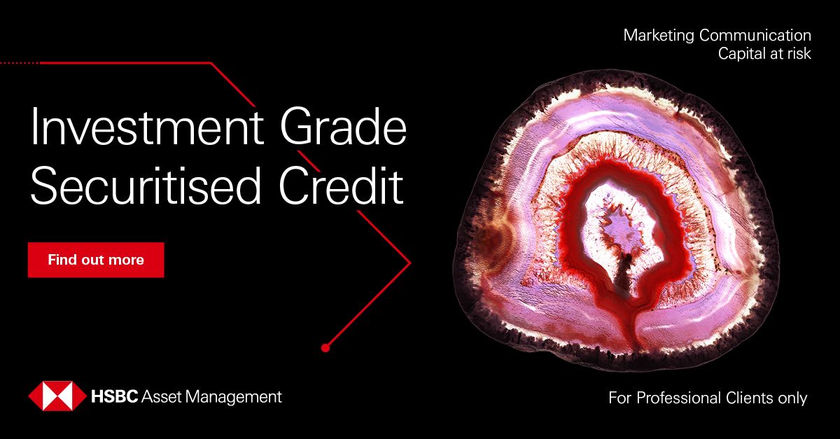 HSBC Asset Management on LinkedIn: Securitised Credit - HSBC Asset ... HSBC Asset Management on LinkedIn: Securitised Credit - HSBC Asset ...