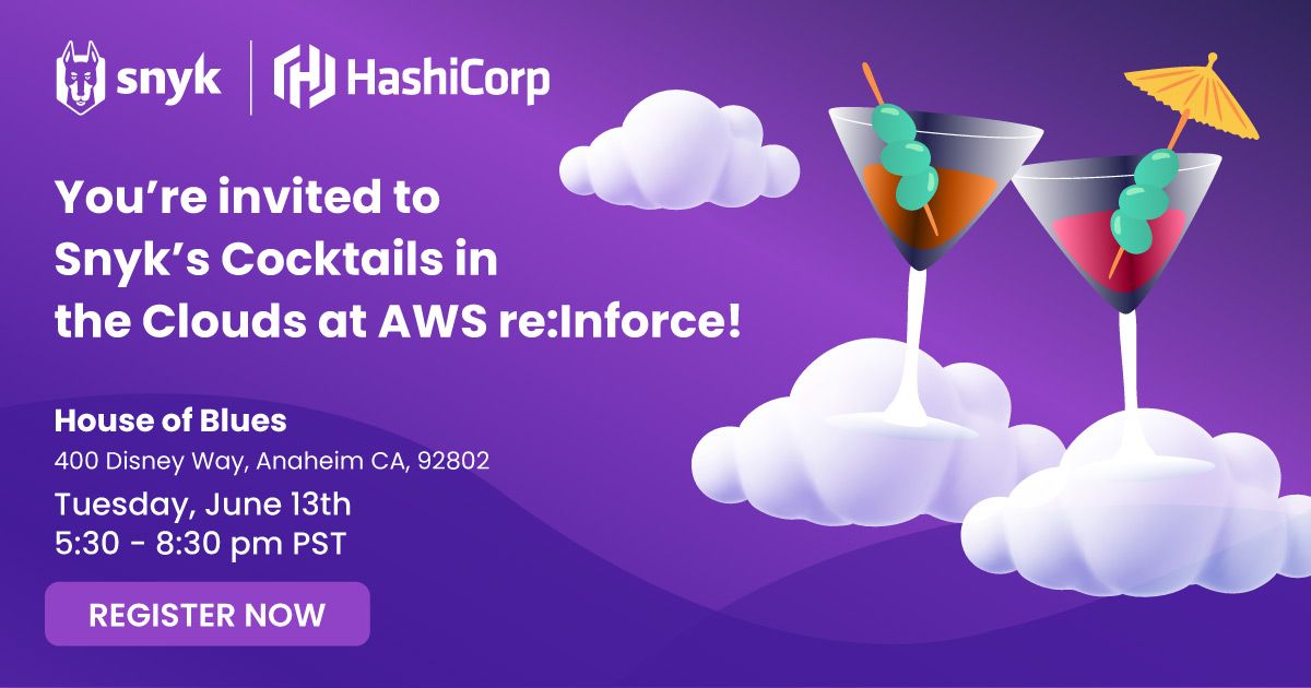 Join us at the Amazon Web Services (AWS) security learning conference ... Join us at the Amazon Web Services (AWS) security learning conference ...