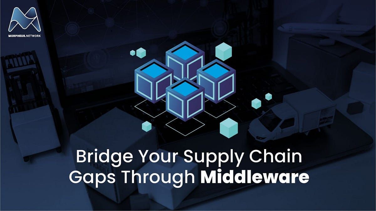 Morpheus.Network on LinkedIn: Understanding the Role of Blockchain ... Morpheus.Network on LinkedIn: Understanding the Role of Blockchain ...