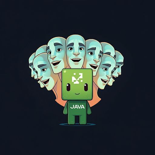 Markus Eisele on LinkedIn: #java #java #llm #genai #aiml #graalvm # ... Markus Eisele on LinkedIn: #java #java #llm #genai #aiml #graalvm # ...
