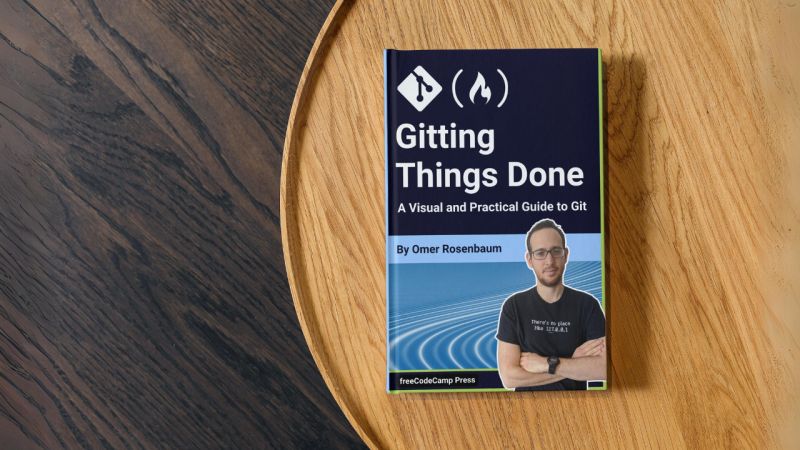 freeCodeCamp on LinkedIn: If you want to learn about version control ... freeCodeCamp on LinkedIn: If you want to learn about version control ...