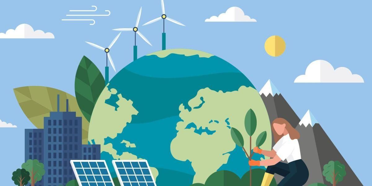 Mark Gabbert on LinkedIn: #ai #ml #climatepledge Mark Gabbert on LinkedIn: #ai #ml #climatepledge