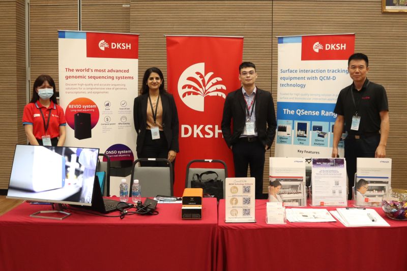 DKSH Technology Malaysia on LinkedIn: #dkshtechnologymalaysia #pacbio # ... DKSH Technology Malaysia on LinkedIn: #dkshtechnologymalaysia #pacbio # ...