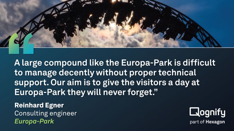 Sukhant N. on LinkedIn: Case study: Europa-Park, Rust Sukhant N. on LinkedIn: Case study: Europa-Park, Rust