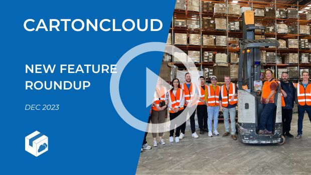 CartonCloud on LinkedIn: Dec 2023 — New Feature RoundUp CartonCloud on LinkedIn: Dec 2023 — New Feature RoundUp
