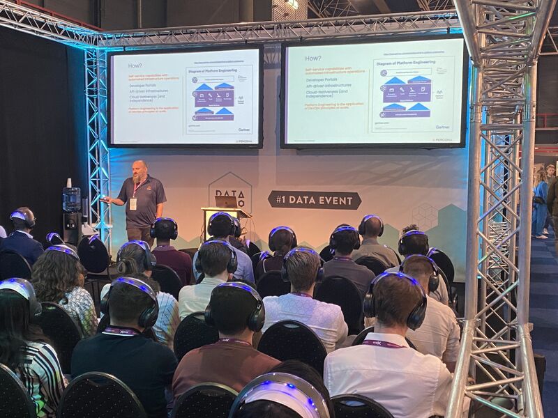 Percona on LinkedIn: #opensource #dba #dataexpo Percona on LinkedIn: #opensource #dba #dataexpo