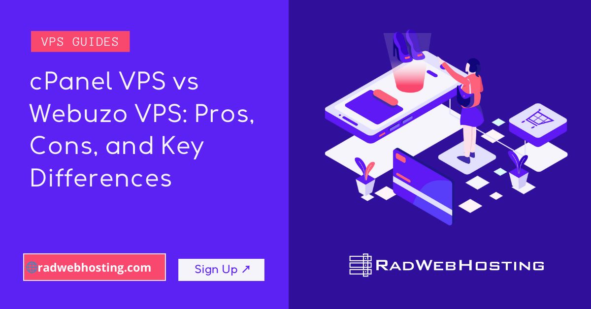 KVM VPS Servers on LinkedIn: cPanel VPS vs Webuzo VPS: Pros, Cons, and ... KVM VPS Servers on LinkedIn: cPanel VPS vs Webuzo VPS: Pros, Cons, and ...