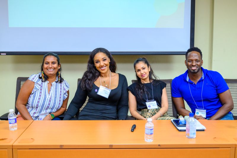 SASOD Guyana on LinkedIn: #caribbean #lgbtq #activism #beyondhomophobia ... SASOD Guyana on LinkedIn: #caribbean #lgbtq #activism #beyondhomophobia ...
