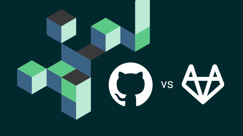 Choosing a VCS: GitLab or GitHub? | CircleCI posted on the topic | LinkedIn Choosing a VCS: GitLab or GitHub? | CircleCI posted on the topic | LinkedIn