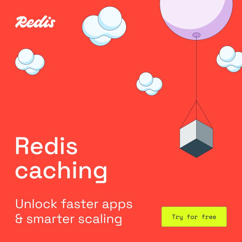 Redis Cache: In-Memory Caching Solutions - Redis Enterprise | Redis Redis Cache: In-Memory Caching Solutions - Redis Enterprise | Redis