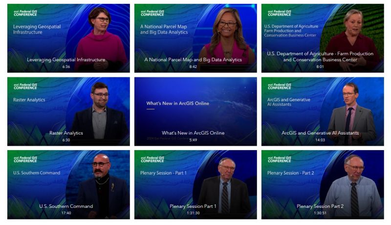 Adam Carnow on LinkedIn: #esri #gis #fedgis2024 #arcgis #urisa #fedgis Adam Carnow on LinkedIn: #esri #gis #fedgis2024 #arcgis #urisa #fedgis