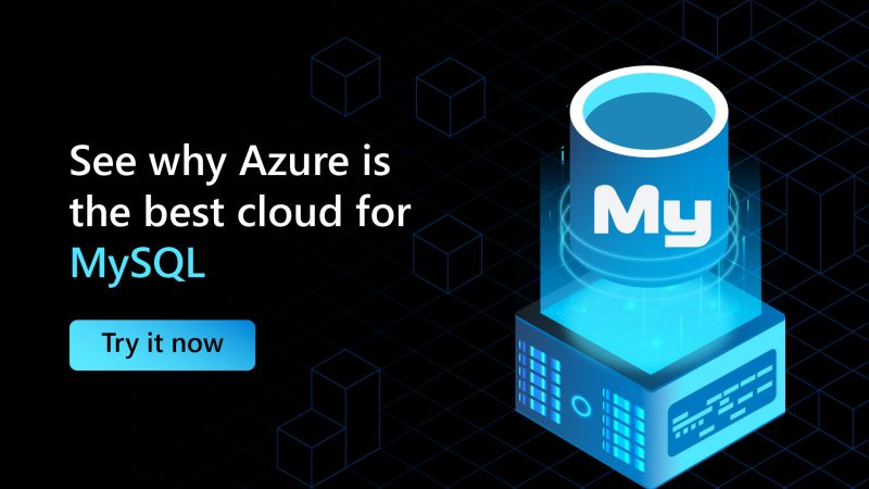 #database #mysql #azure #azuredbformysql #opensource #microsoft #data ... #database #mysql #azure #azuredbformysql #opensource #microsoft #data ...