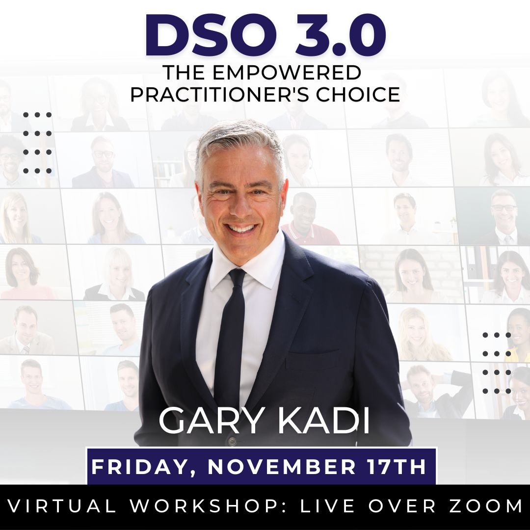 Nextlevel Practice on LinkedIn: Thinking of joining a DSO but don’t ... Nextlevel Practice on LinkedIn: Thinking of joining a DSO but don’t ...