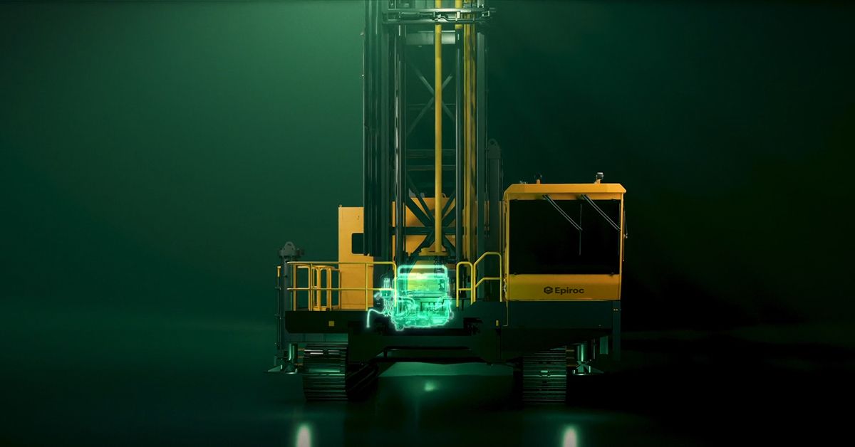 The Supply Post Newspaper on LinkedIn: Epiroc Releases Automatic Bit ... The Supply Post Newspaper on LinkedIn: Epiroc Releases Automatic Bit ...