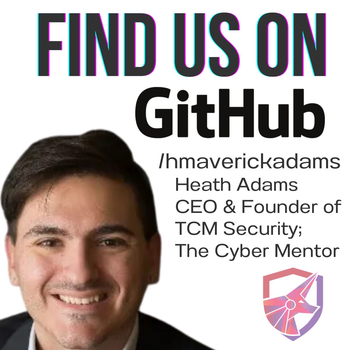 TCM Security on LinkedIn: #github #infosec #hacking TCM Security on LinkedIn: #github #infosec #hacking