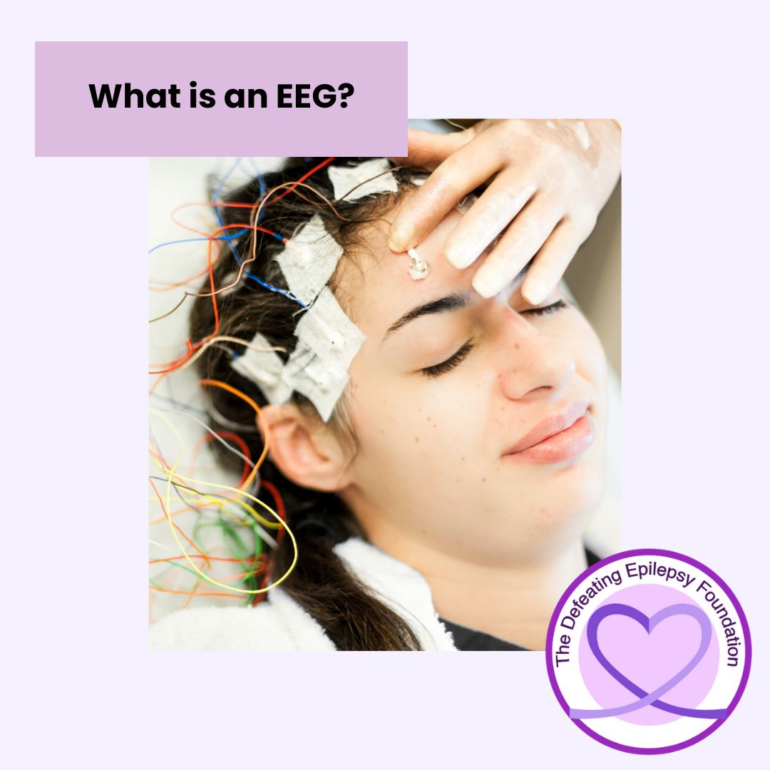 What is an EEG? A painless test for brain health | The Defeating ... What is an EEG? A painless test for brain health | The Defeating ...
