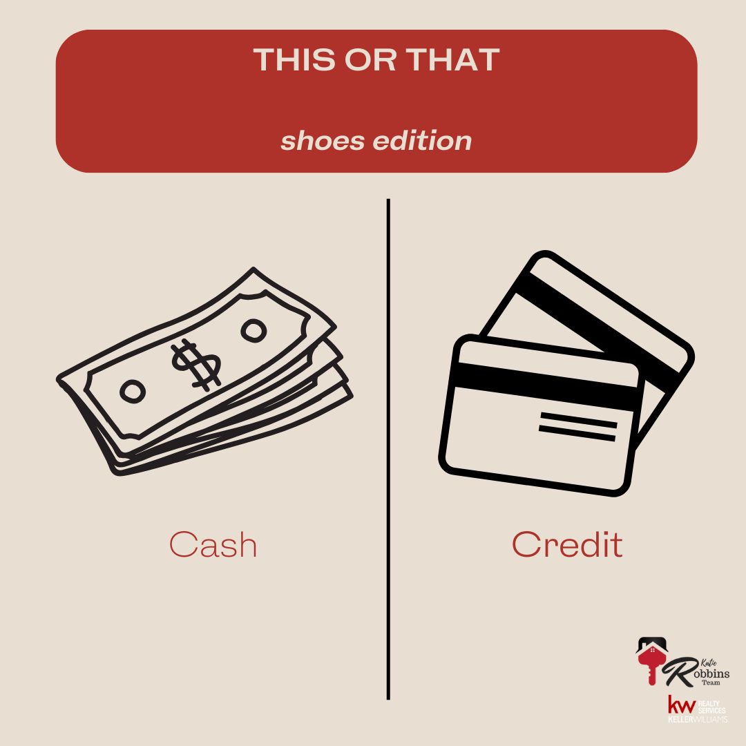 Katie Robbins on LinkedIn: #thisorthat Katie Robbins on LinkedIn: #thisorthat