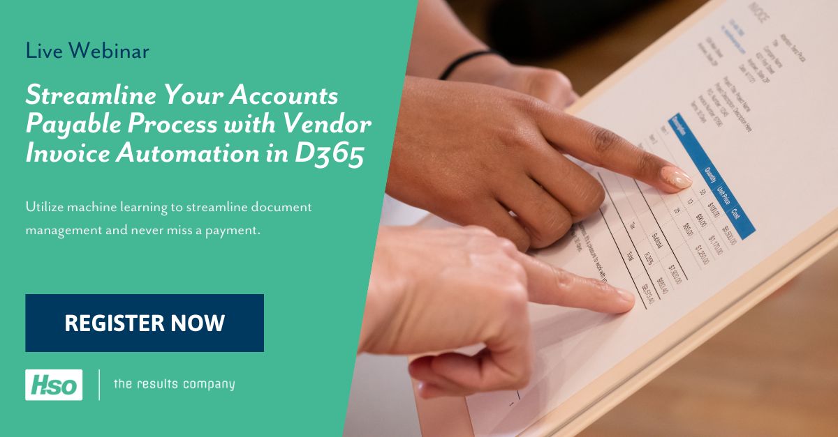 Streamline Your Accounts Payable Process with Vendor Invoice Automation ... Streamline Your Accounts Payable Process with Vendor Invoice Automation ...