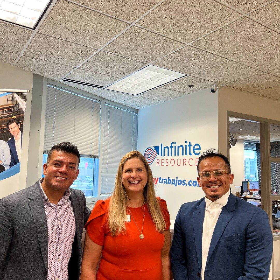 Amner Martinez on LinkedIn: Here we go!! Amner Martinez on LinkedIn: Here we go!!