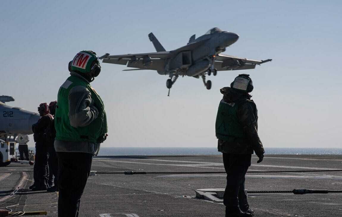 ClearanceJobs on LinkedIn: Lockheed Martin Wins $33.8M F/A-18 Support ... ClearanceJobs on LinkedIn: Lockheed Martin Wins $33.8M F/A-18 Support ...