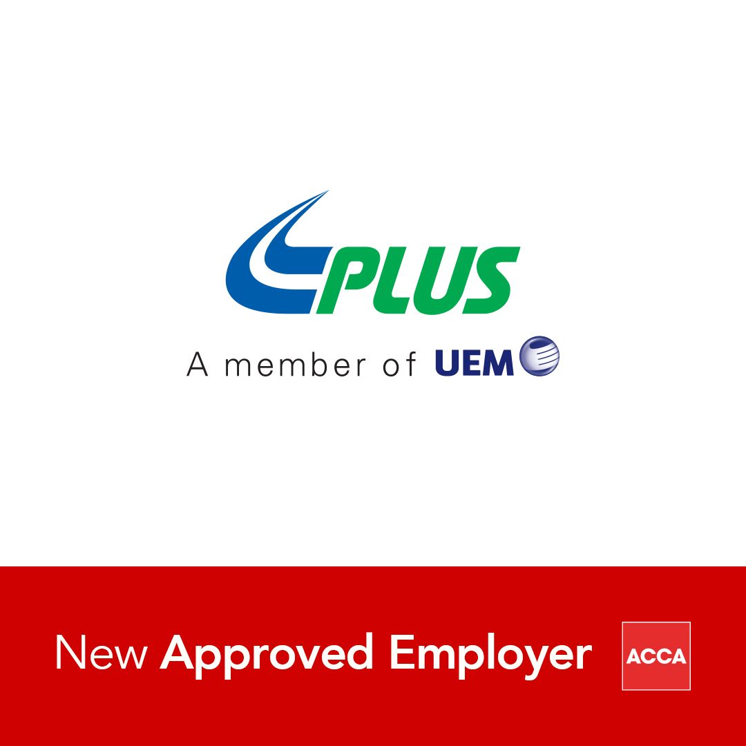 ACCA Malaysia on LinkedIn: Congratulations to PLUS Malaysia Berhad for ... ACCA Malaysia on LinkedIn: Congratulations to PLUS Malaysia Berhad for ...