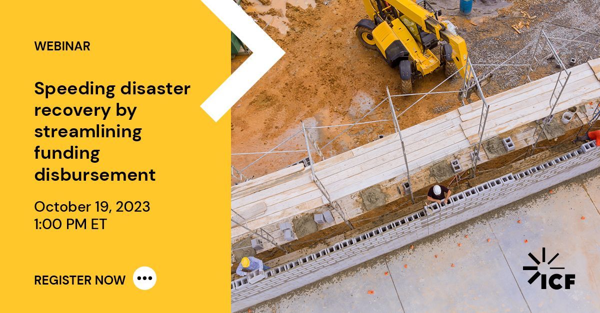Amy Zupovitz on LinkedIn: Speeding Disaster Recovery by Streamlining ... Amy Zupovitz on LinkedIn: Speeding Disaster Recovery by Streamlining ...