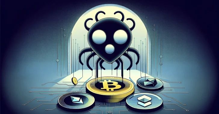 OMVAPT on LinkedIn: #rustdoor #macos #backdoor #cryptocurrency #fake_job OMVAPT on LinkedIn: #rustdoor #macos #backdoor #cryptocurrency #fake_job