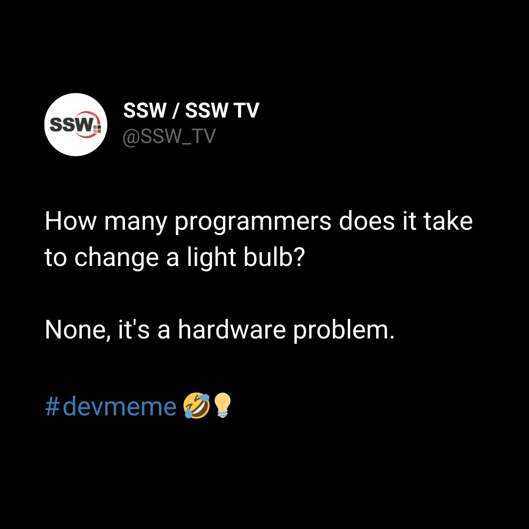 #devmeme #codingisfun #programming #programminglife #programmingisfun ... #devmeme #codingisfun #programming #programminglife #programmingisfun ...