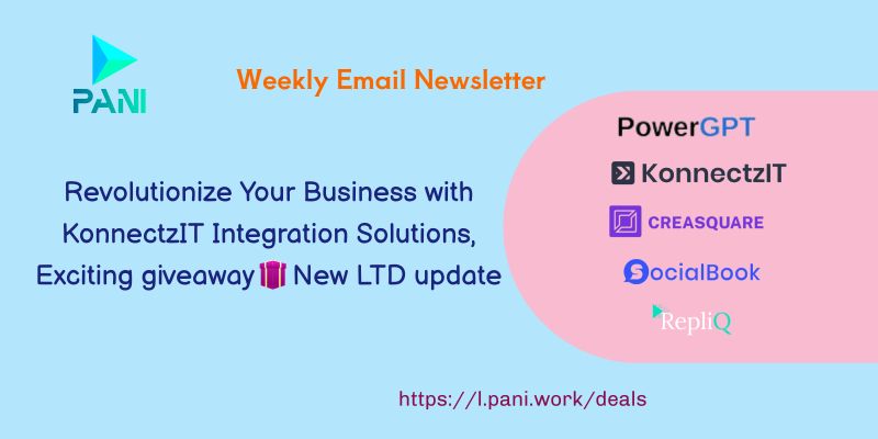 Viswanath Lokepalli on LinkedIn: Weekly Emails #53 - Revolutionize Your ... Viswanath Lokepalli on LinkedIn: Weekly Emails #53 - Revolutionize Your ...