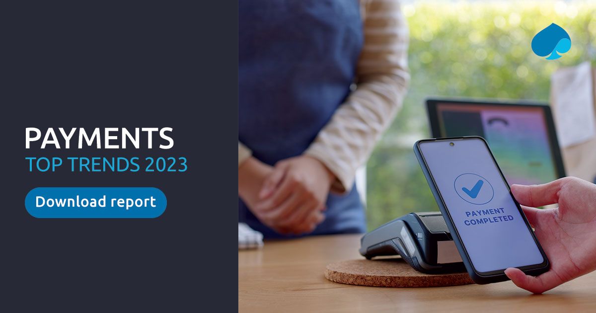 Top trends in payments 2023 | Kirsten Lemke Top trends in payments 2023 | Kirsten Lemke