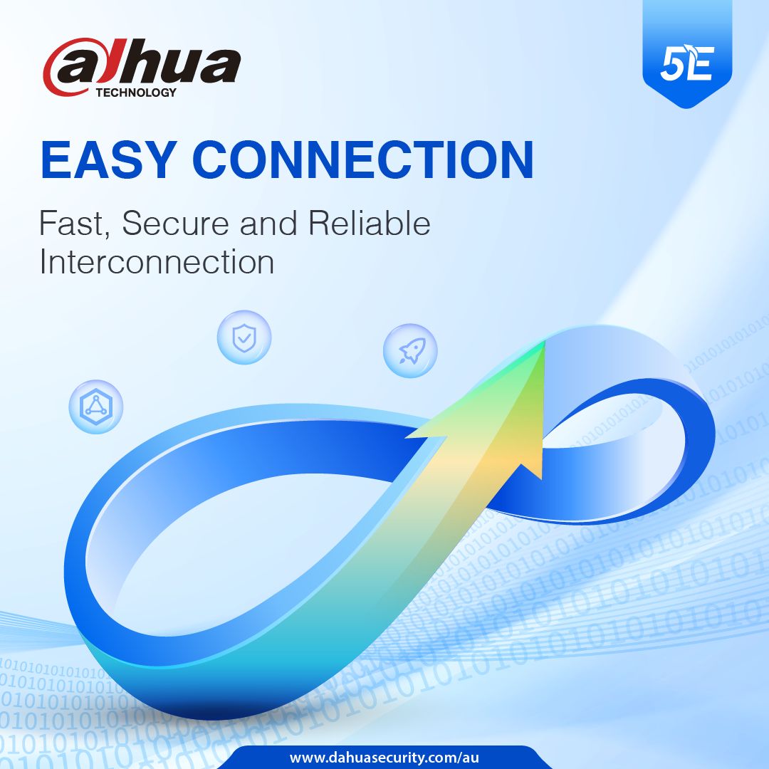 Dahua Technology Australia and New Zealand on LinkedIn: Introducing ... Dahua Technology Australia and New Zealand on LinkedIn: Introducing ...