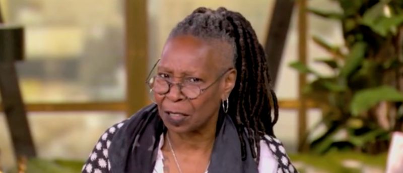 Brent Ness on LinkedIn: Whoopi Goldberg Says Pete Hegseth ‘Clearly Does ... Brent Ness on LinkedIn: Whoopi Goldberg Says Pete Hegseth ‘Clearly Does ...