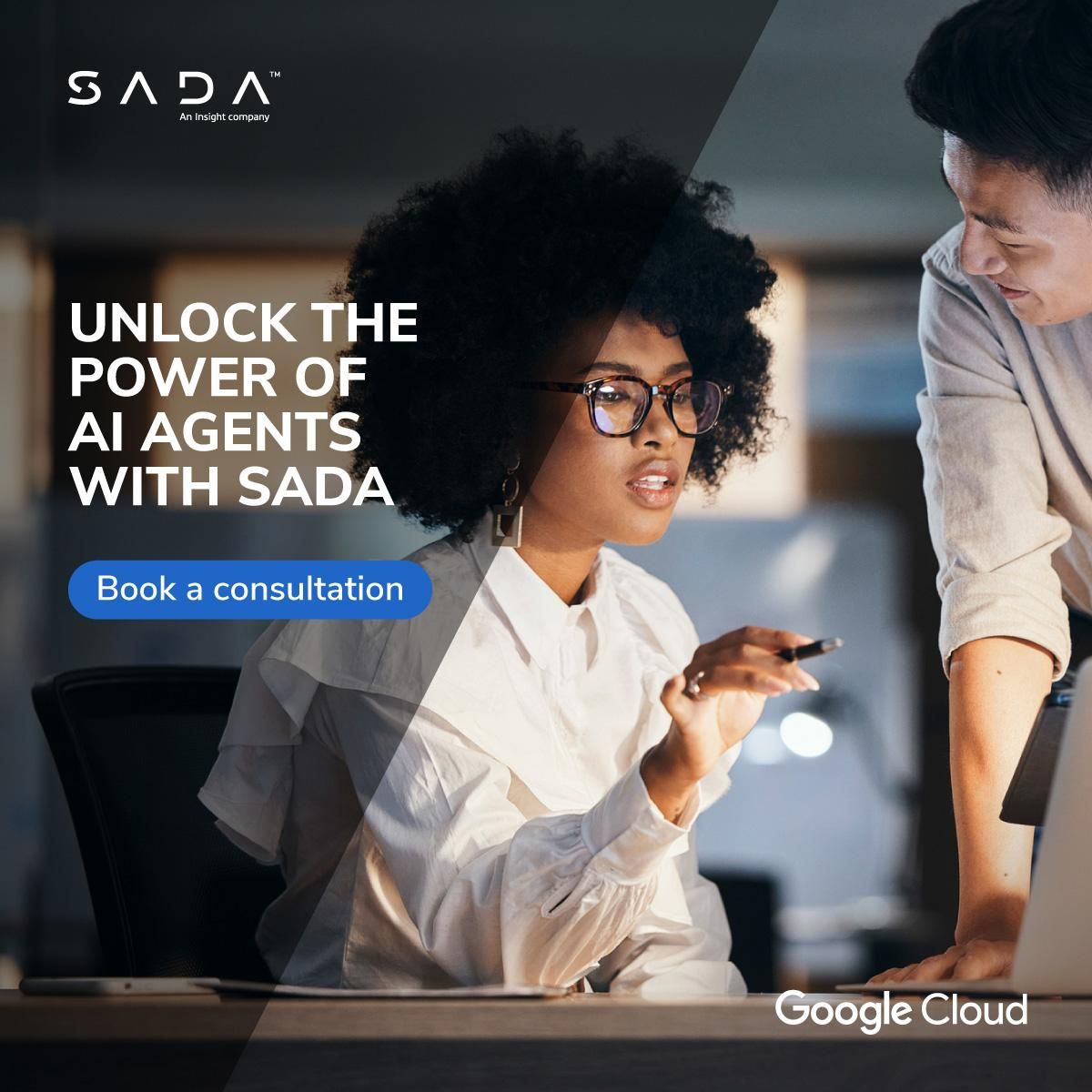 #ai #genai #googlecloudpartner | Thomas Bodary #ai #genai #googlecloudpartner | Thomas Bodary