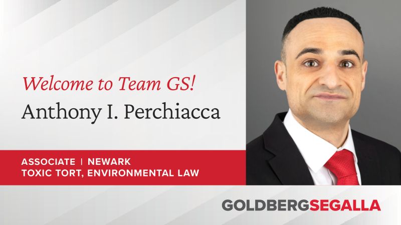 Goldberg Segalla on LinkedIn: #teamgs #welcome #attorney #toxictort # ... Goldberg Segalla on LinkedIn: #teamgs #welcome #attorney #toxictort # ...