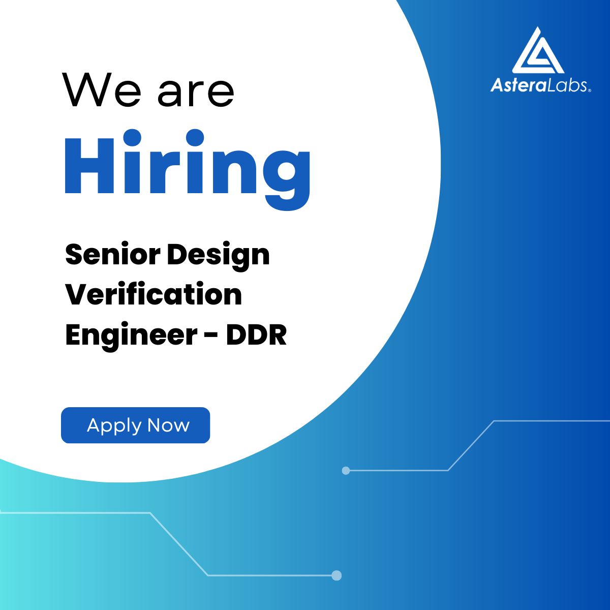 Astera Labs on LinkedIn: Job Description - Astera Labs Astera Labs on LinkedIn: Job Description - Astera Labs