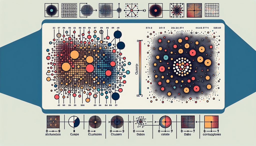 Mastering K-means Clustering Visualization: A Guide to Matplotlib and ... Mastering K-means Clustering Visualization: A Guide to Matplotlib and ...