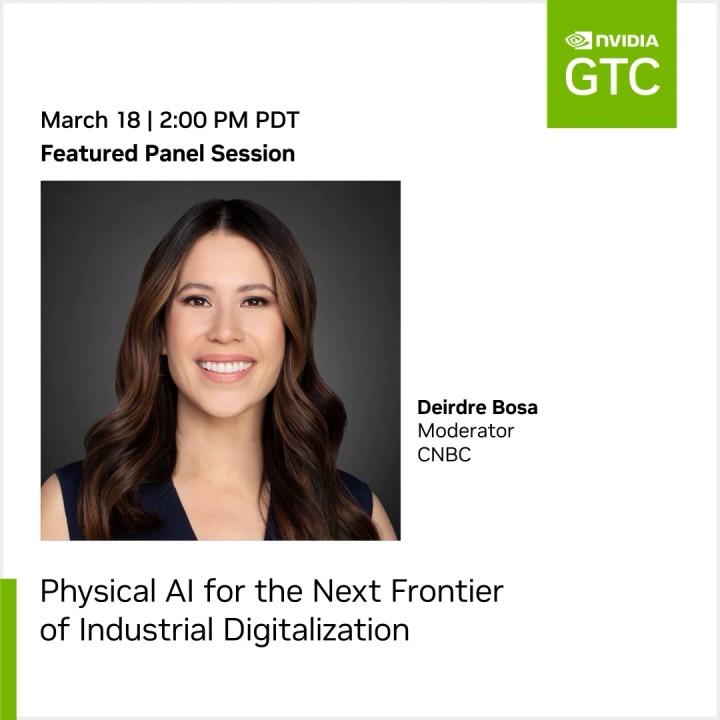 Physical AI for the Next Frontier of Industrial Digitalization | Intrinsic Physical AI for the Next Frontier of Industrial Digitalization | Intrinsic