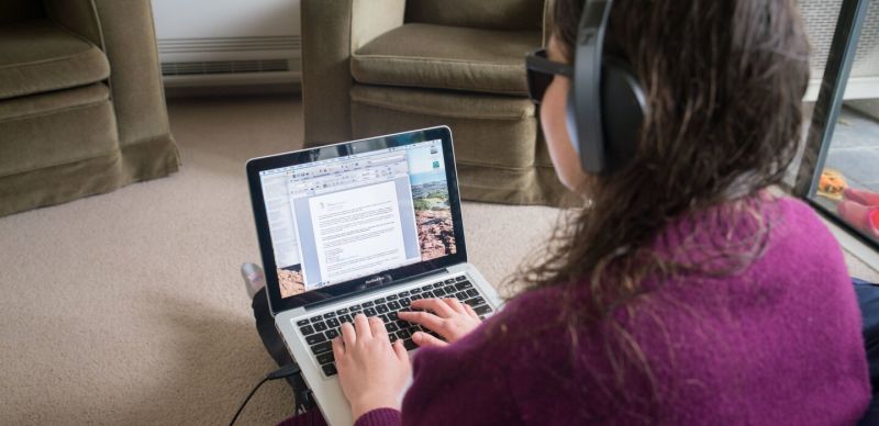 How screen readers for the blind can improve accessibility | Jeffrey ... How screen readers for the blind can improve accessibility | Jeffrey ...